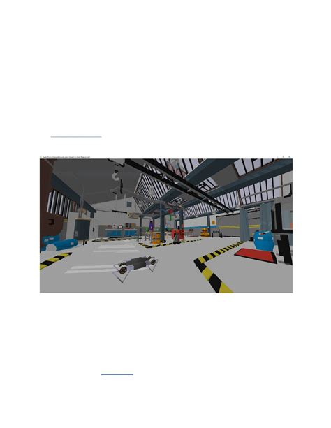 Pybulletguidebook Pybullet中文手册资源 Csdn下载