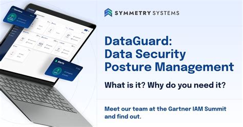 Symmetry Systems On Linkedin Datasecurityposturemanagement Dspm Symmetrysystems Gartneriam