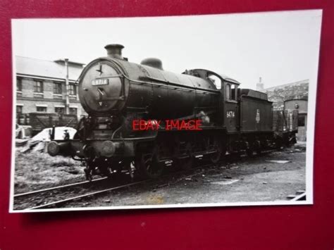 Photo Lner Class J39 Loco No 64714 £3 00 Picclick Uk