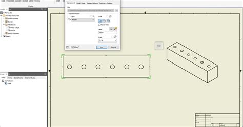 How To Draw In Inventor At Cooper Mcguigan Blog
