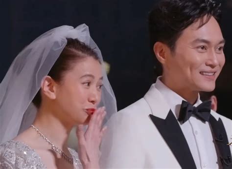 Zhang Zhilin Put The Wedding On The Stage And Was Complained Imedia