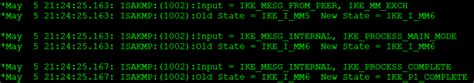 Cisco Vpn Troubleshooting Ccie Or Null