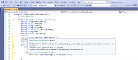 XAF Dashboards RTF Editor Backend Web API Service For Blazor Audit Security For EF Core