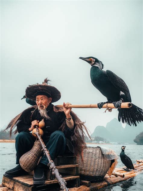 Interview Travel Photographer Immortalizes Chinas 1 300 Year Old