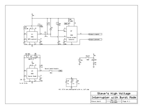 drsstc interrupter