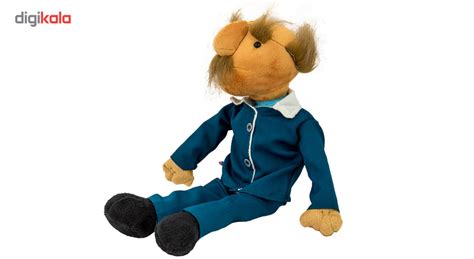 قیمت و خرید عروسک کلاه قرمزی تاپ تویز مدل فامیل دور ارتفاع 46 سانتی متر