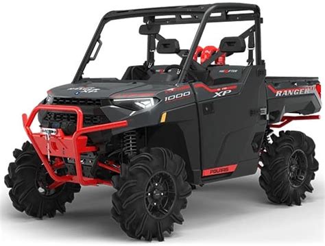 Find The Best Utv For Mudding Go Deep With These Jacked Up Models