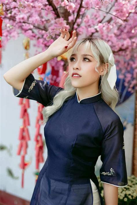 Nh Tr Ng Tiktoker Xinh P Sexy Ng U L I