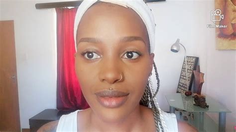 Easy Eyebrows Tutorial For Beginners Youtube