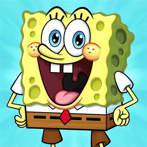 ¡ayuda ¡es El Picador Criminal Mutilador 😱😳 Bob Esponja Facebook