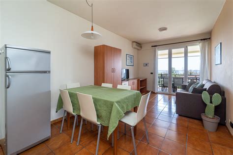 Three Room Apartment Lake View „b3 • Residence Primera