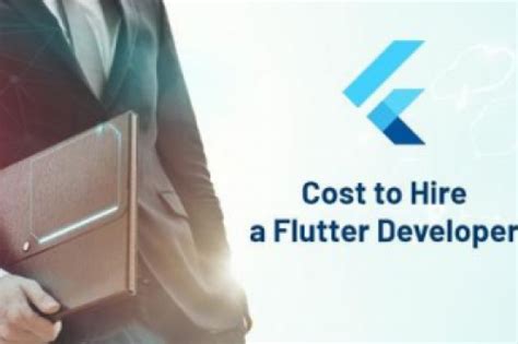 is flutter worth learning top 7 reasons to learn flutter by ionic