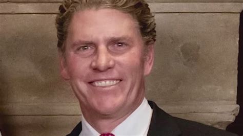 Bo French Defeats Railroad Commissioner Jim Wright In Gop Primary