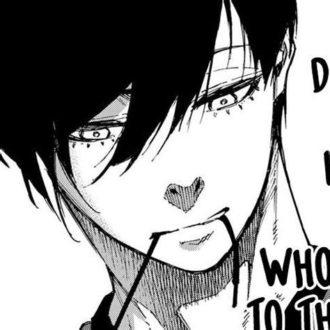 rin blue lock Rin Blue anime Mangá icons