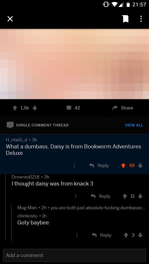 Even In R Rule34 R Videogamedunkey