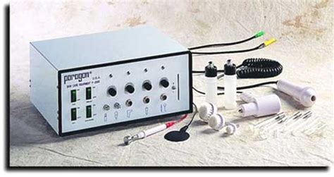 multi function paragon garfield quality 4 in 1 desktop unit