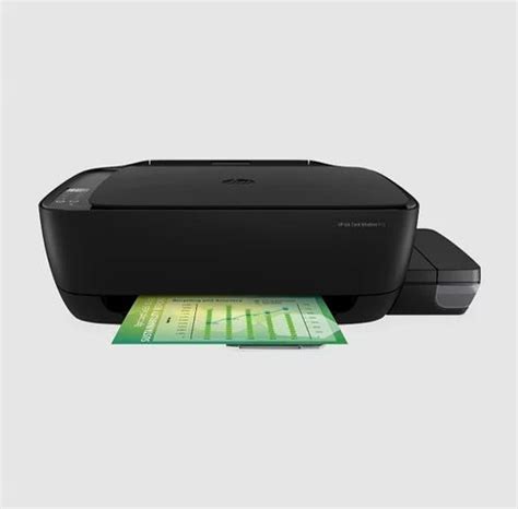 HP Ink Tank Printer Paper Size A At Piece In Jaipur ID