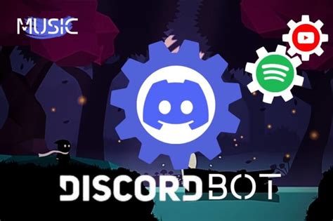 create the best custom discord bot for you by lucasaverio fiverr