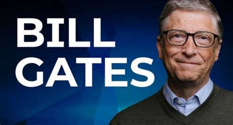 Bill Gates Biography 2025 How One Mans Vision Built Microsoft And