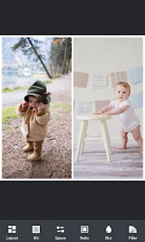 Android 용 Layout For Instagram Collage 다운로드