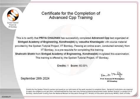 Priya Chauhan On Linkedin Cpp Learning