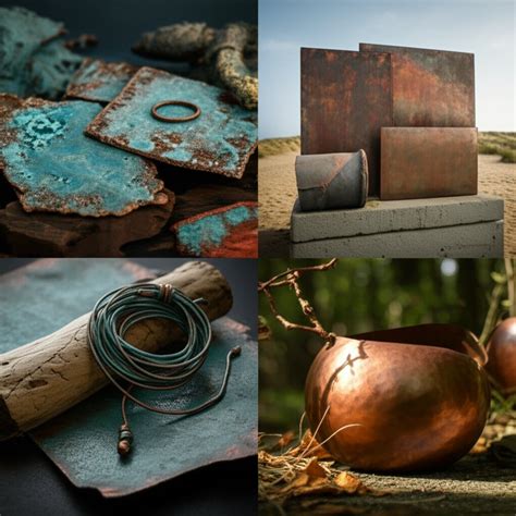 Why Does Copper Turn Green Patina Colors Causes And Fixes