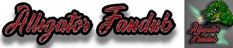 Alligator Fandub