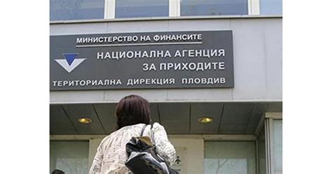 Данъчна декларация в интернет лесно и бързо