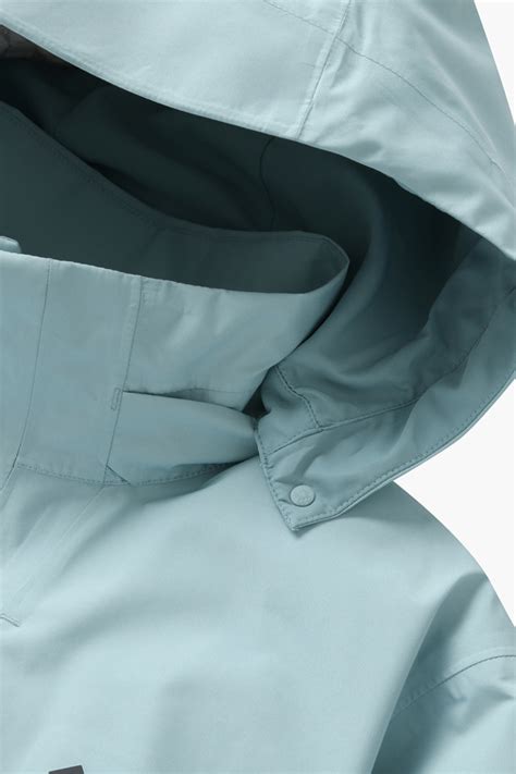 남성 고어텍스 2l 방수 자켓kolon Sport