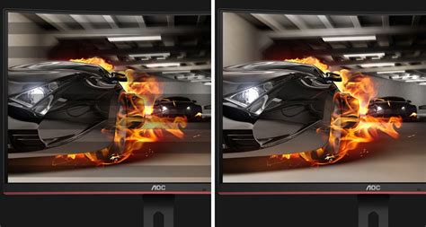 AOC Gaming C27G1 27 Curved Gaming Monitor Full HD 144Hz Newegg Com