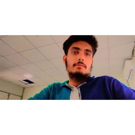 asad ijaz on linkedin office