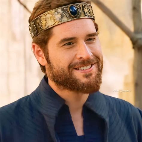 Rey David En 2025 Rey David Actores Novelas