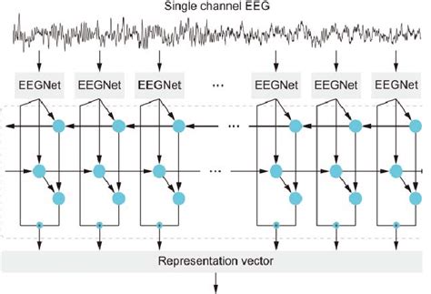Overview Of The Eegnet Bilstm Architecture For Sleep Stage Download Scientific Diagram