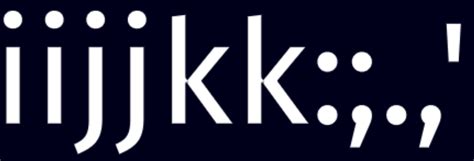Signed Distance Field Fonts Basics