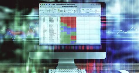 Excel Automation Software Boost Productivity With Automated Workflows