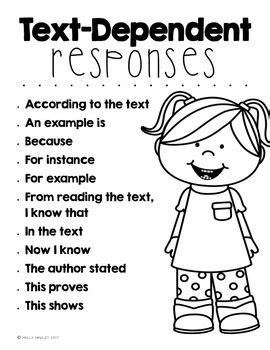 Midnight On The Moon Text Dependent Questions By Holly Hawley TpT