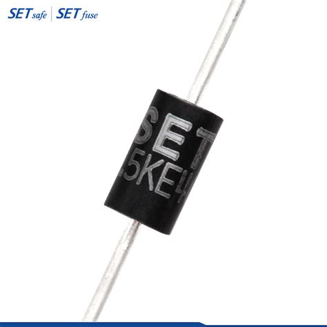 15ke Series Tvs Rectifier Diodes Esd Suppressors Transient Voltage