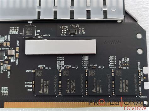 Corsair Dominator Platinum Rgb Ddr Expo Review En Espa Ol An Lisis Completo