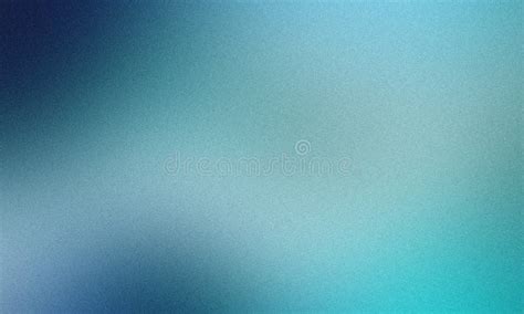 Abstract Blue Gradient Background With A Delicate Grainy Texture For Added Depth And Visual