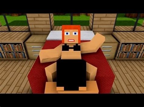 Minecraft S Prostitution Ring YouTube