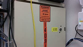 Sprint Corporation Wikipedia