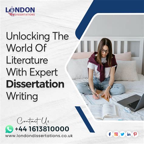 London Dissertations On Linkedin Dissertationwriting