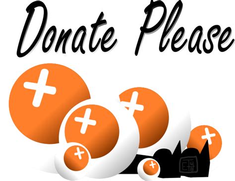 Donate Pls By Emeraldthehedgehog68 On DeviantArt