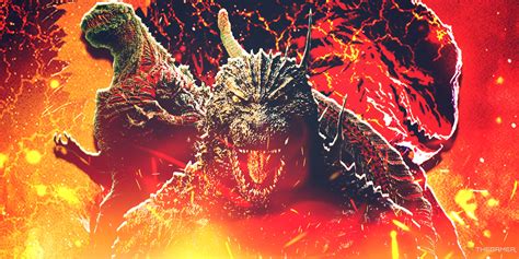 The Best Godzilla Movies In Every Era