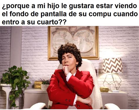 Memes Con Dona Lucha