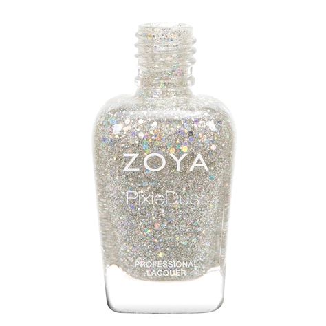 Zoya Pixie Dust