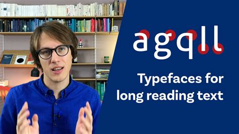How To Choose A Proper Typeface For Body Text In Web Design Pimp My Type