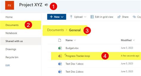 Where The Loop Components Are Stored Sharepoint Maven