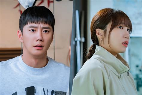 Lee Jun Young Keeps His Distance From Jeong Eun Ji Amid Growing