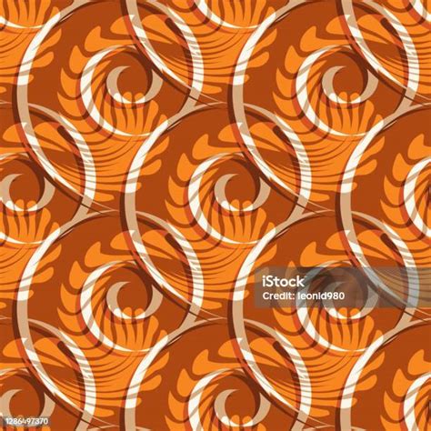 도시 모던 스타일의 밝은 품질의 일러스트가 돋보이는 그래피티 스타일의 컬러추뮤추큰 민족 원활한 패턴 0명에 대한 스톡 벡터 아트